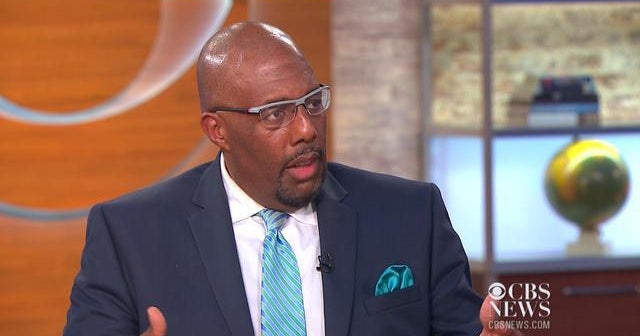 Charleston Church Massacre - CBS News