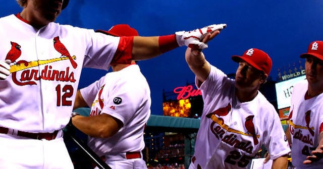 Foul! FBI investigating whether MLB team hacked other team's secrets ...