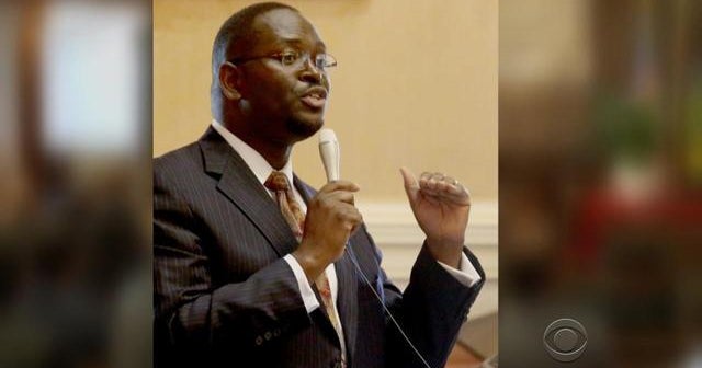The life and legacy of Rev. Clementa Pinckney - CBS News