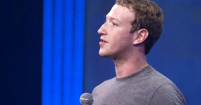 Facebook to use AI to improve experience - CBS News