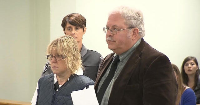 Prison break may have been tied to murder plot - CBS News