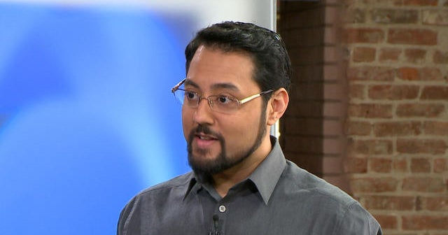 Elite hacking group gets hacked - CBS News