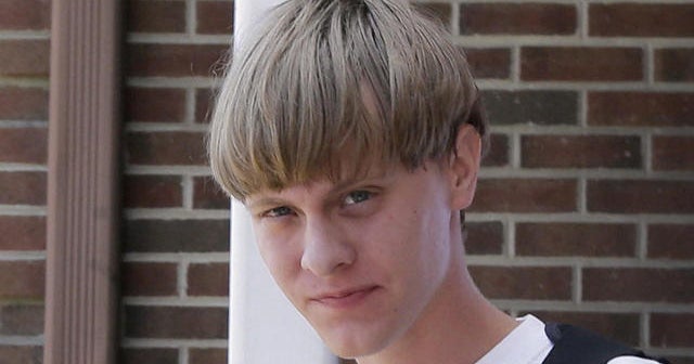 Dylann Roof's childhood friend speaks out - CBS News