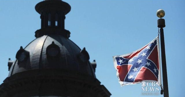 Confederate Flag Controversy - CBS News