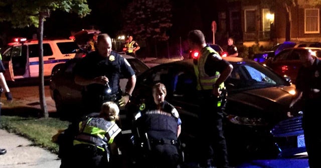 Deadly crime wave erupts in Milwaukee - CBS News