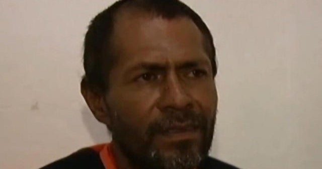 Man deported 5 times charged in San Francisco killing - CBS News