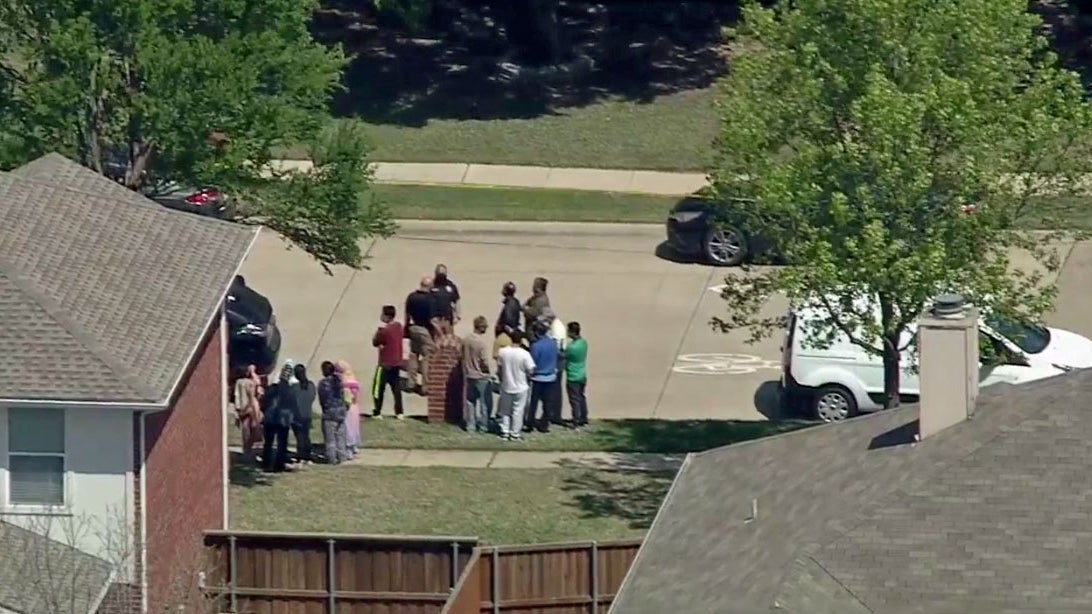 Murder-Suicide news - Today’s latest updates - CBS Texas