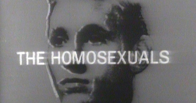 Evolution of gay rights from 1967 to today - CBS News