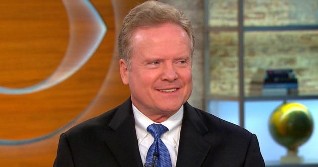 2016 candidate Jim Webb talks Confederate flag, ethics of super PACs ...