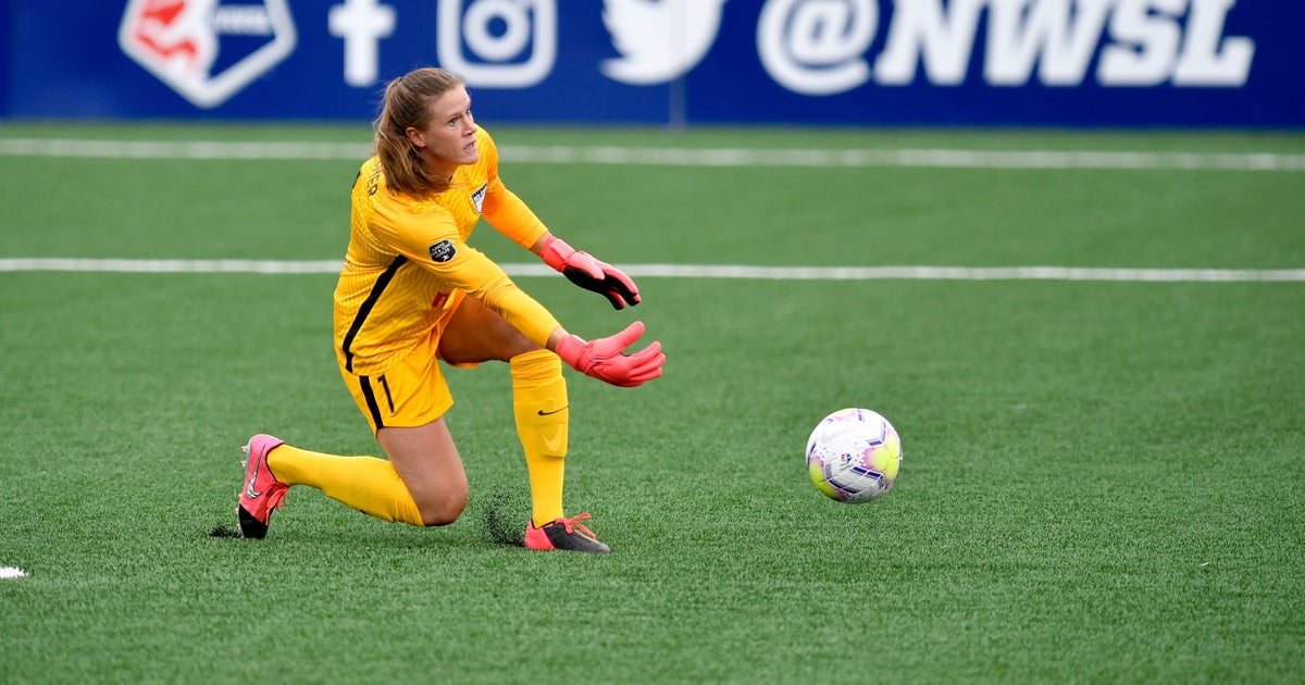 Red Stars Beat Kansas City In Home Finale - CBS Chicago