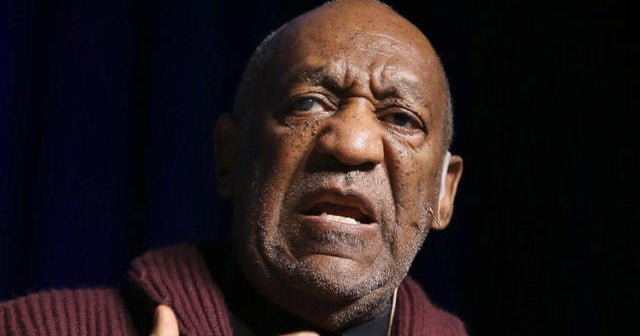 Cosby's newly revealed testimony on sex, drugs and secrets - CBS News