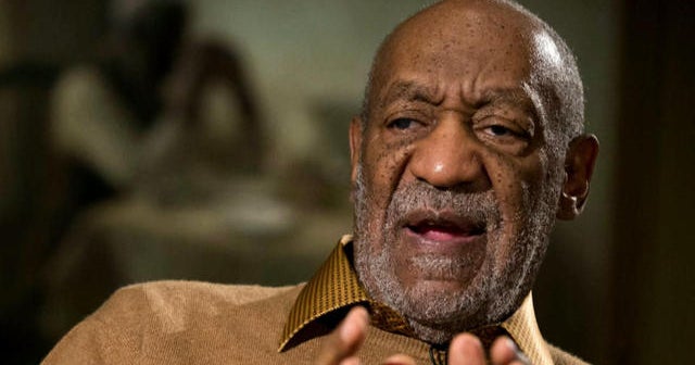 Court ruling could force Cosby to answer sexual assault questions - CBS ...