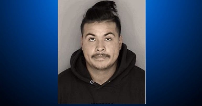 Monterey Co Man Pleads No Contest To Charges Of Sexually Assaulting 3