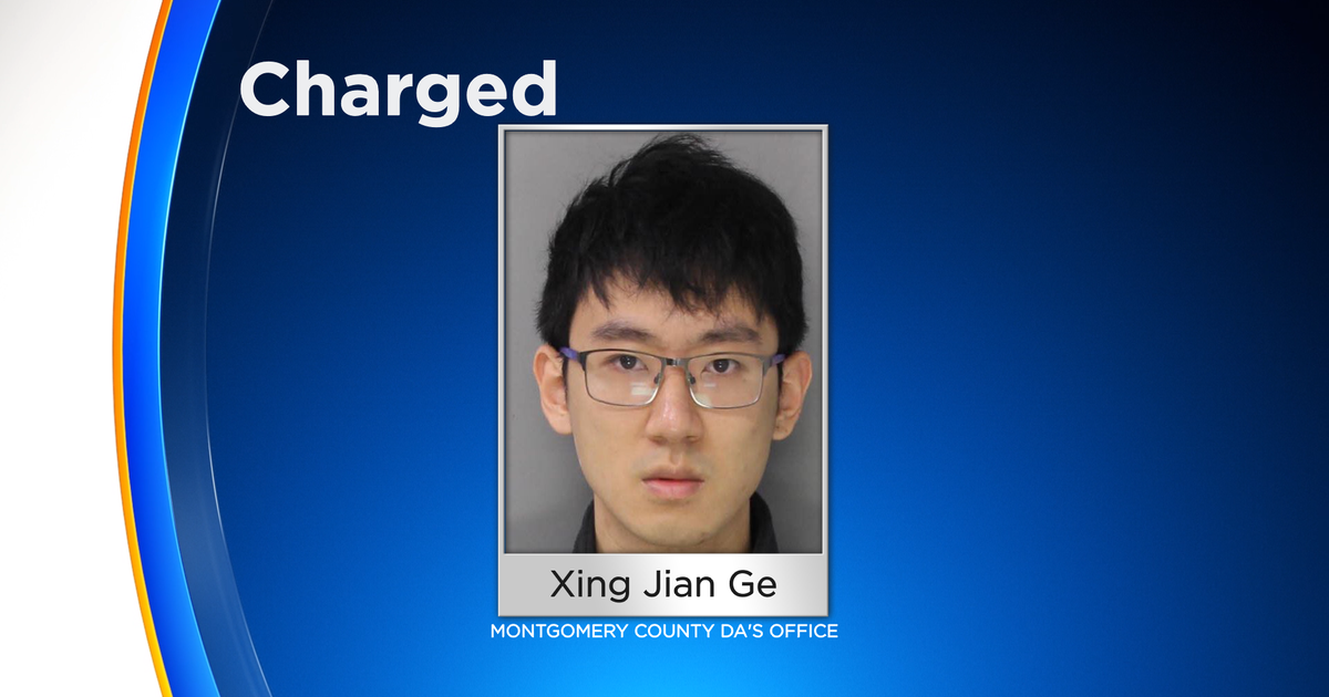 Officials: 23-Year-Old Xing Jian Ge Facing More Than 50 Child ...