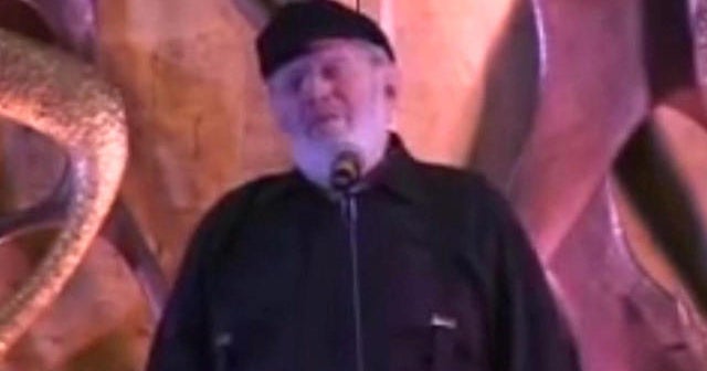 "Fiddler on the Roof" star Theodore Bikel dies - CBS News