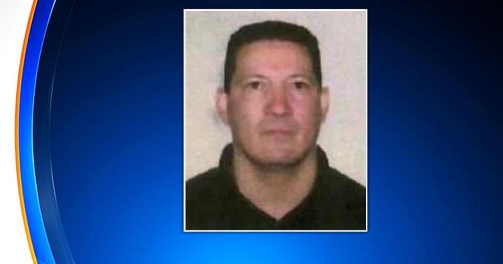 Angel Gonzalez Added To FBI's Most Wanted List For Crimes Against ...