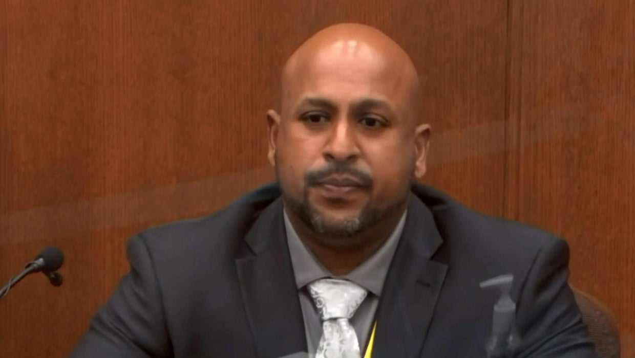 Derek Chauvin Trial 4/7/21: Forensic scientist found George Floyd's ...