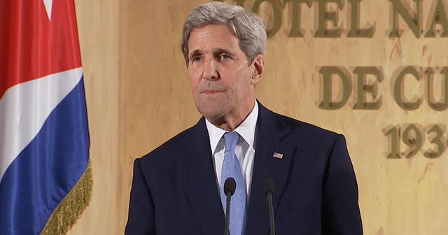 What's the state of U.S.-Cuba relations? - CBS News