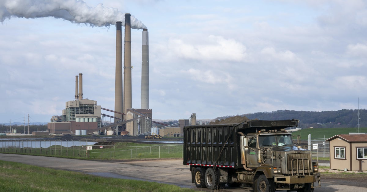 Climate change: Carbon dioxide levels are higher than they've been at ...