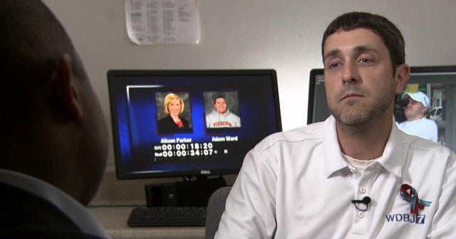 TV News Editor s Heartbreaking Job After Shooting CBS News tv-news-editor-s-heartbreaking-job-after-shooting-cbs-news