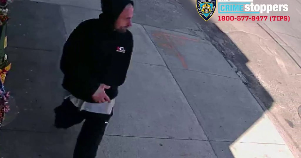 Joseph Russo Facing Hate Crime Charges In 3 Anti-Asian Attacks In ...