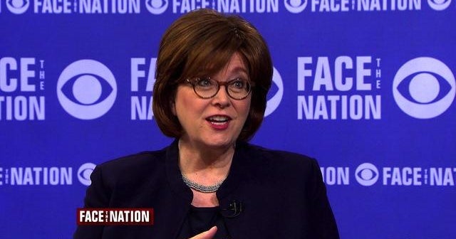 Full interview: Ann Selzer, August 30 - CBS News