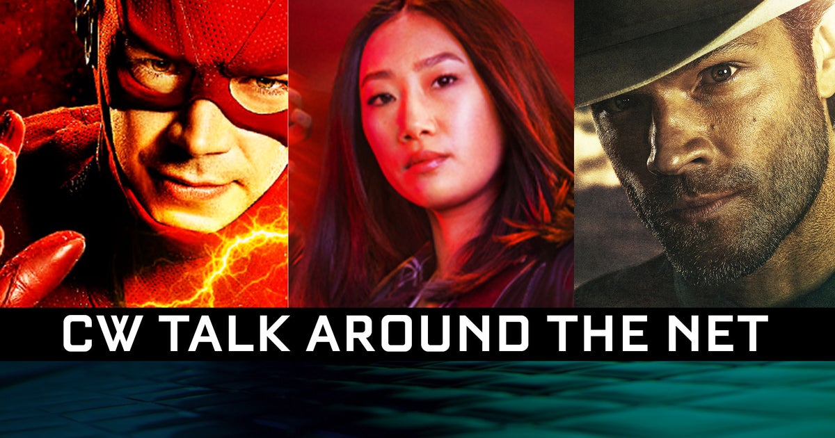 CW Talk Around the Net: 5/16/22 - 5/22/22 - CW Seattle