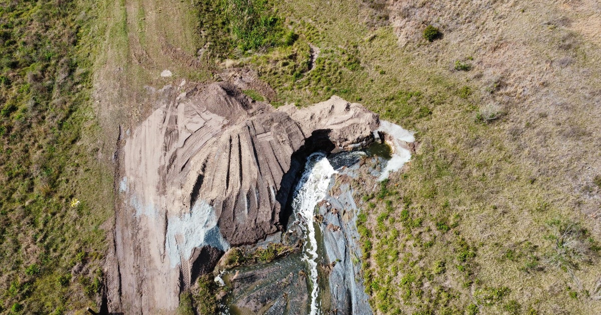 Florida lawmakers budget $3 million to clean up Piney Point and help ...