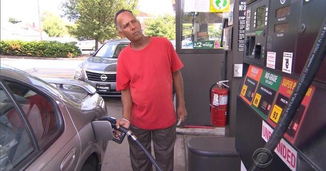 Coming soon: Gas less than $2 a gallon - CBS News
