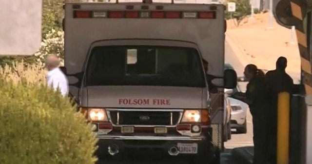 One inmate dead in California prison riot - CBS News