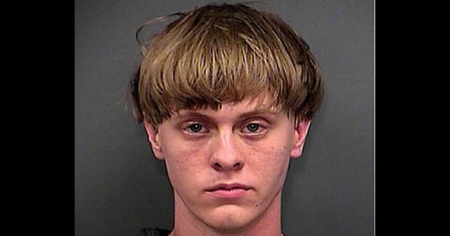 South Carolina seeking death penalty against Dylan Roof - CBS News