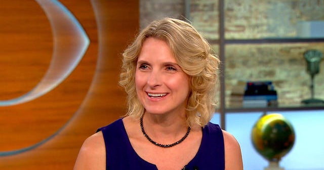 "Eat, Pray, Love" author Elizabeth Gilbert on how to live creatively ...