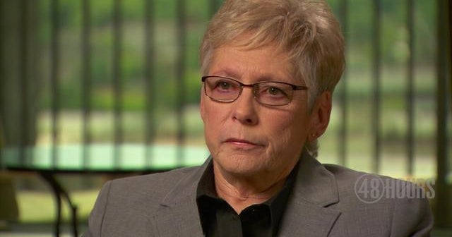 Diane Clarke on responding to 1989 Florida shooting - CBS News