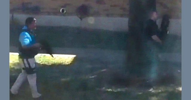 Delta State University victim identified - CBS News