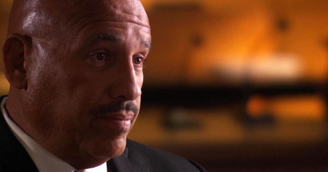 Reporter on interviewing prime suspect in Kelli Bordeaux disappearance ...