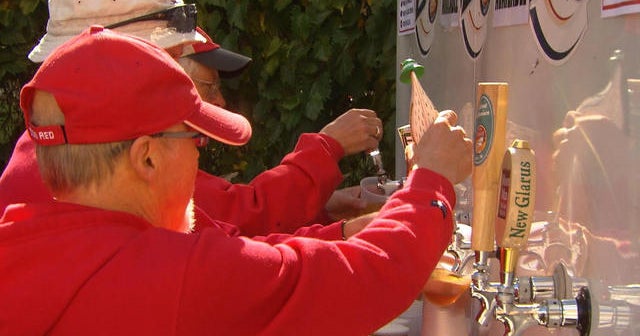 Wisconsin’s DUI divide lets first-time offenders off the hook - CBS News