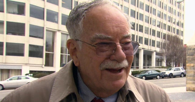Reagan's Secret Service hero dies at 85 - CBS News