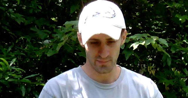 Suspect's confession captured on police body cam [Part 2] - CBS News