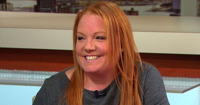 The Dish: Chef Tiffani Faison of Sweet Cheeks - CBS News