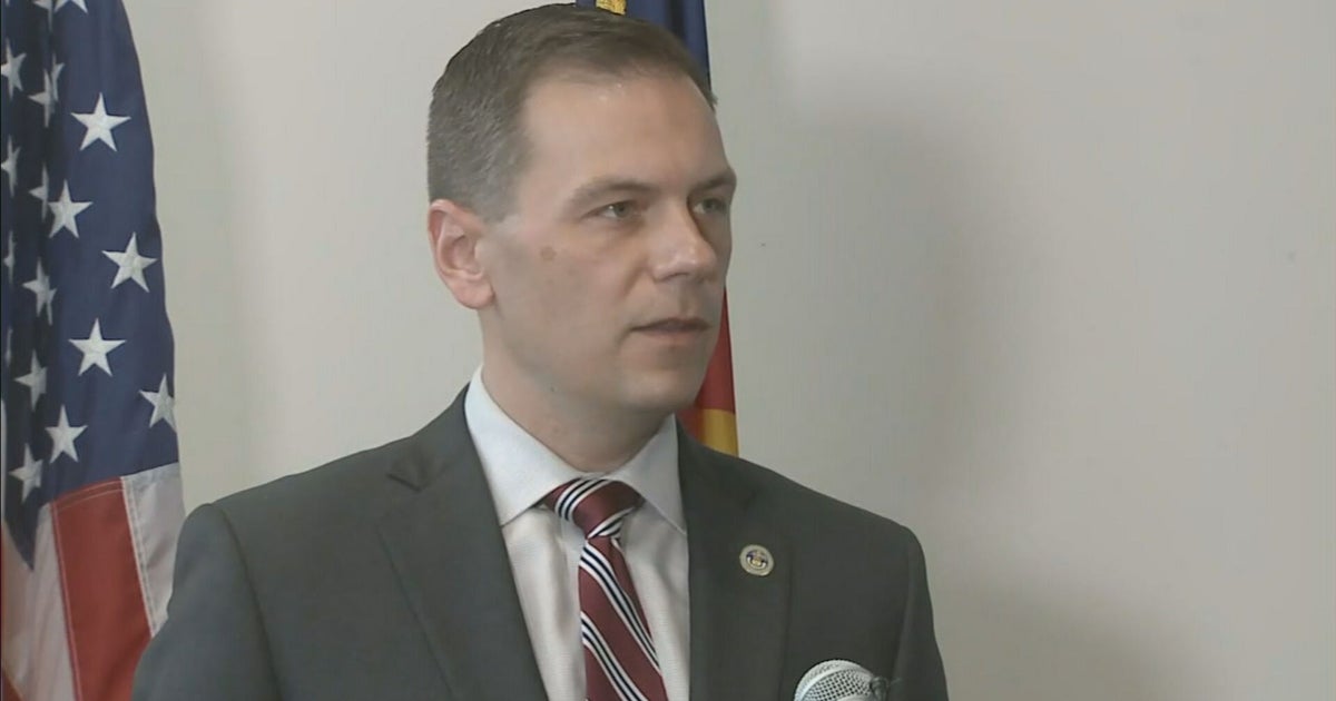 Republican John Kellner Announces Plans To Run For Colorado Attorney ...