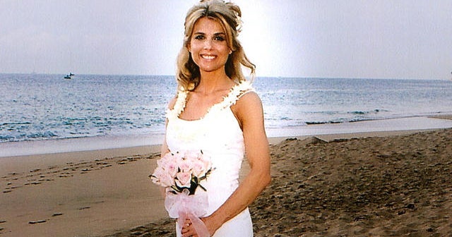 Remembering Shauna Tiaffay - CBS News