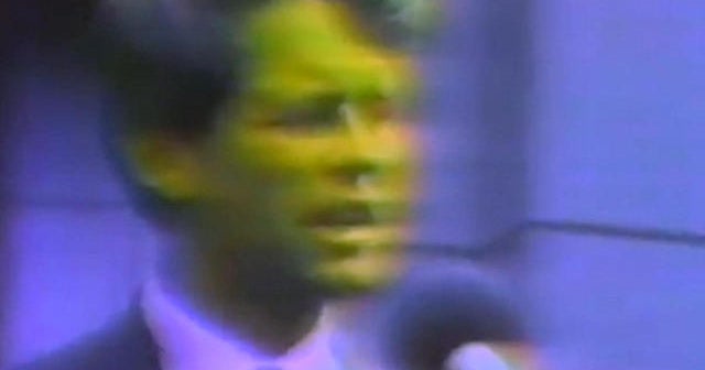 From the archives: RFK talks gun control - CBS News