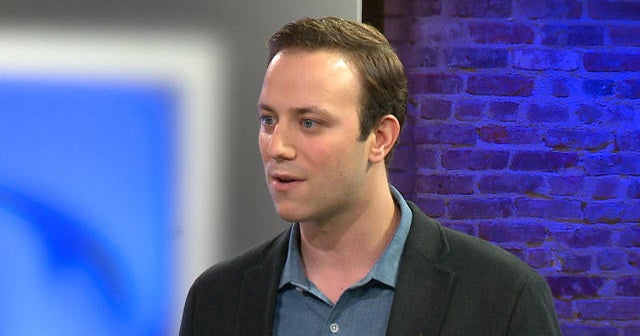 Using "fake" crimes to create criminals? - CBS News