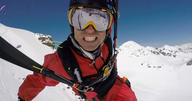 Preview: Taking on the Eiger - CBS News