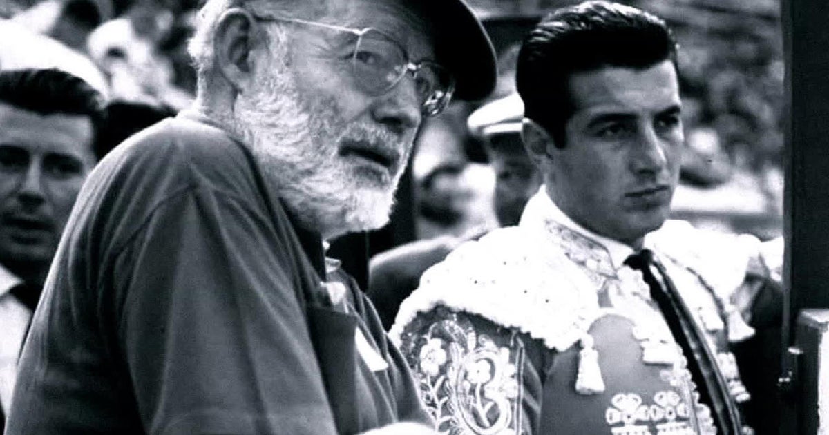 Reappraising Ernest Hemingway - CBS News