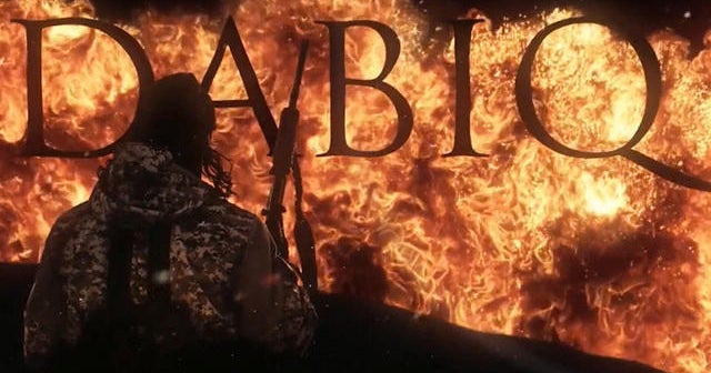 Inside the ISIS propaganda machine - CBS News