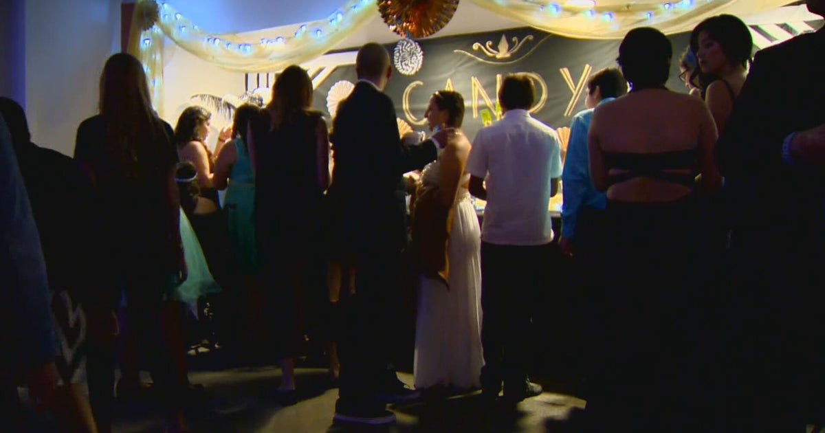 Monarch High School Students To Create Unique Memories With COVID ...