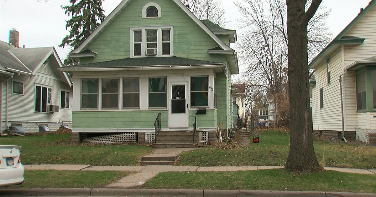Carbon Monoxide Poisoning Sends St. Paul Family, Including Children, To ...