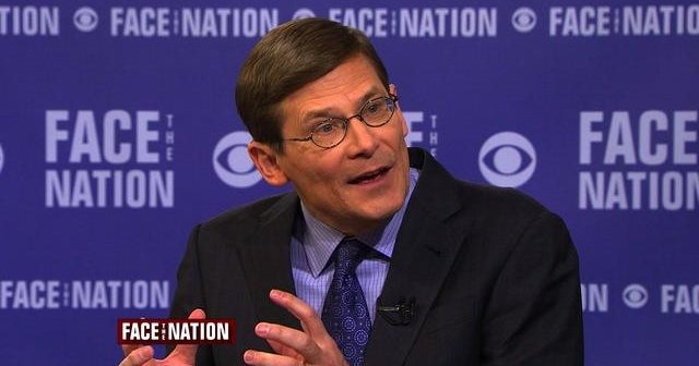 Michael Morell talks reports of U.S. intelligence agencies spying on ...