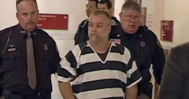 "Making a Murderer" series sparks interest in Wisconsin case - CBS News